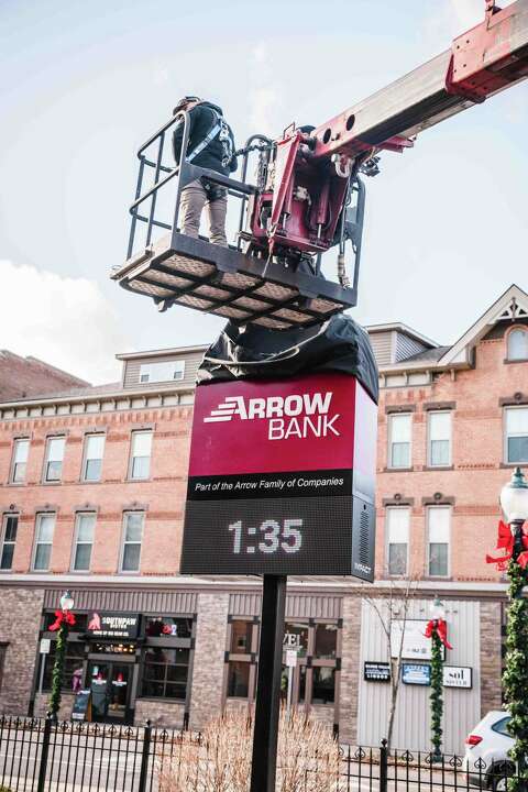 Arrow Financial grows earnings after merger, new name