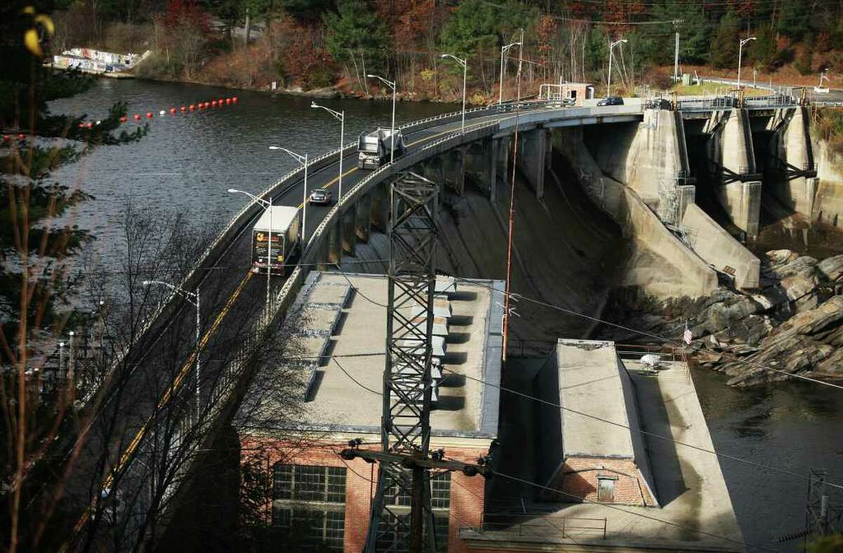 Stevenson: A bridge too far?