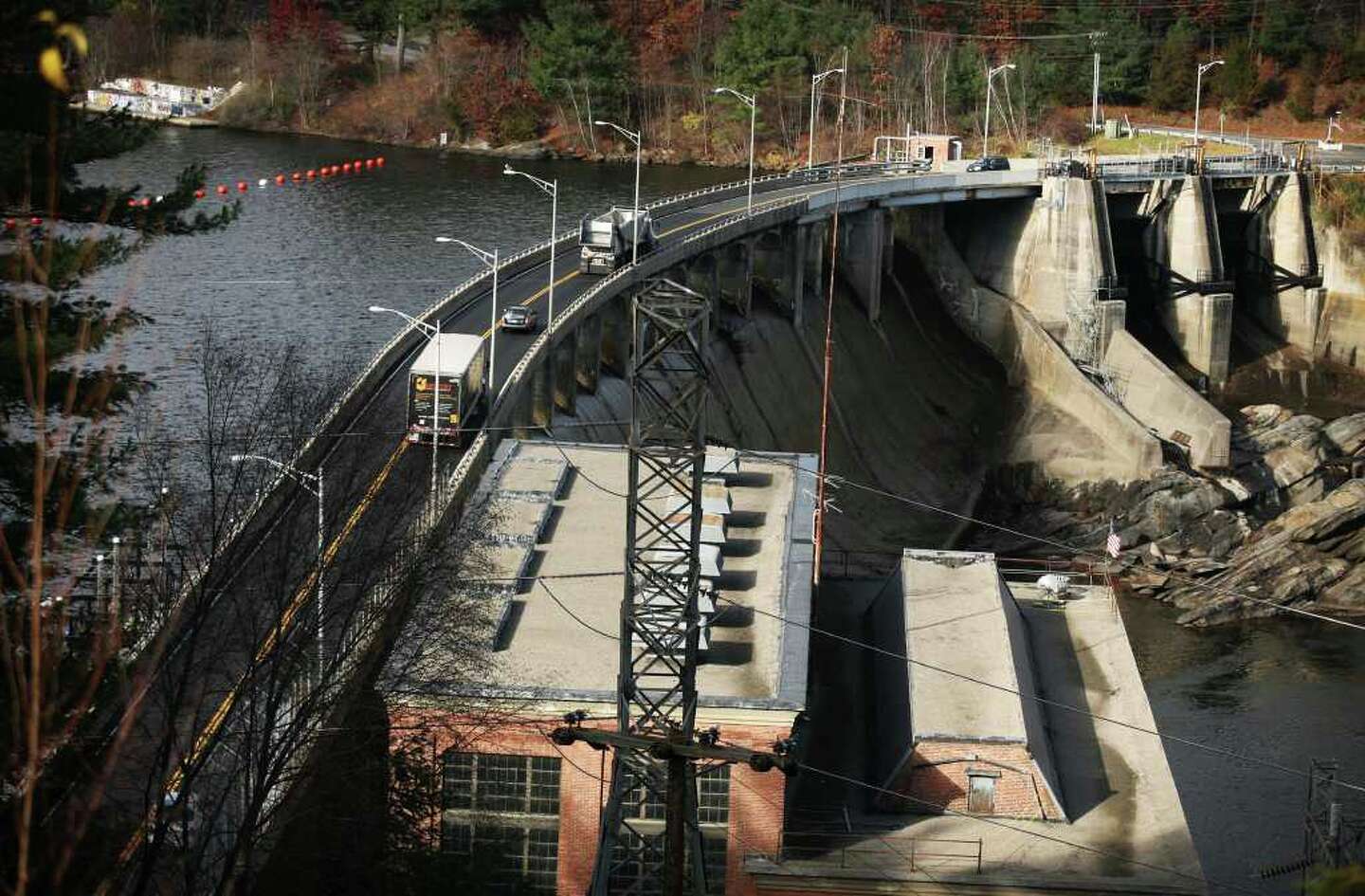 Stevenson: A bridge too far?