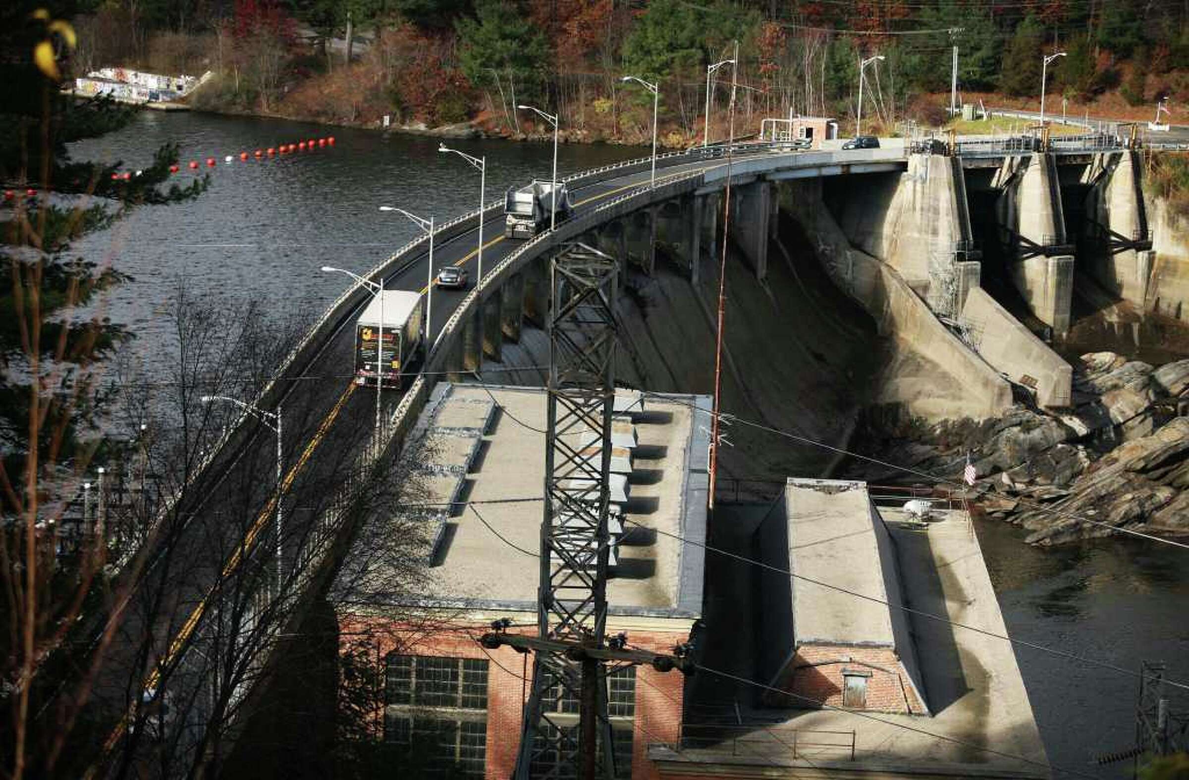 Stevenson: A bridge too far?