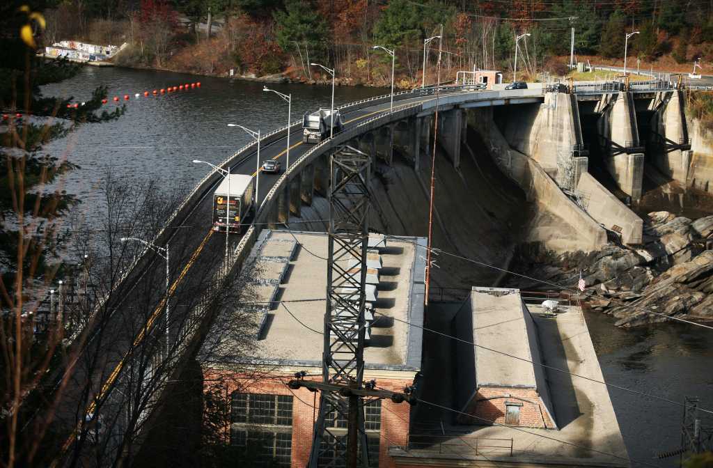 Stevenson: A bridge too far?