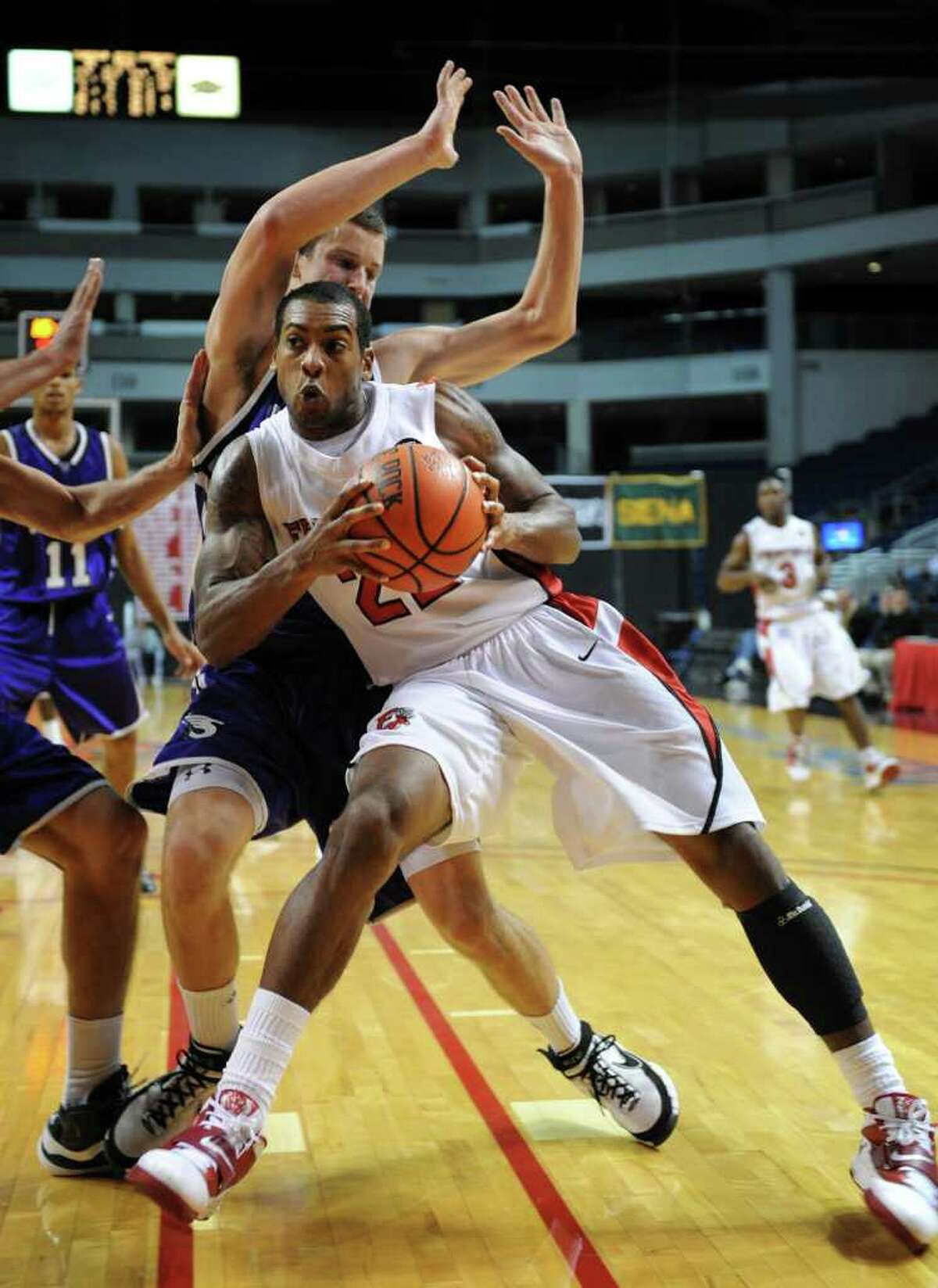 Counting down the Connecticut 6 Classic