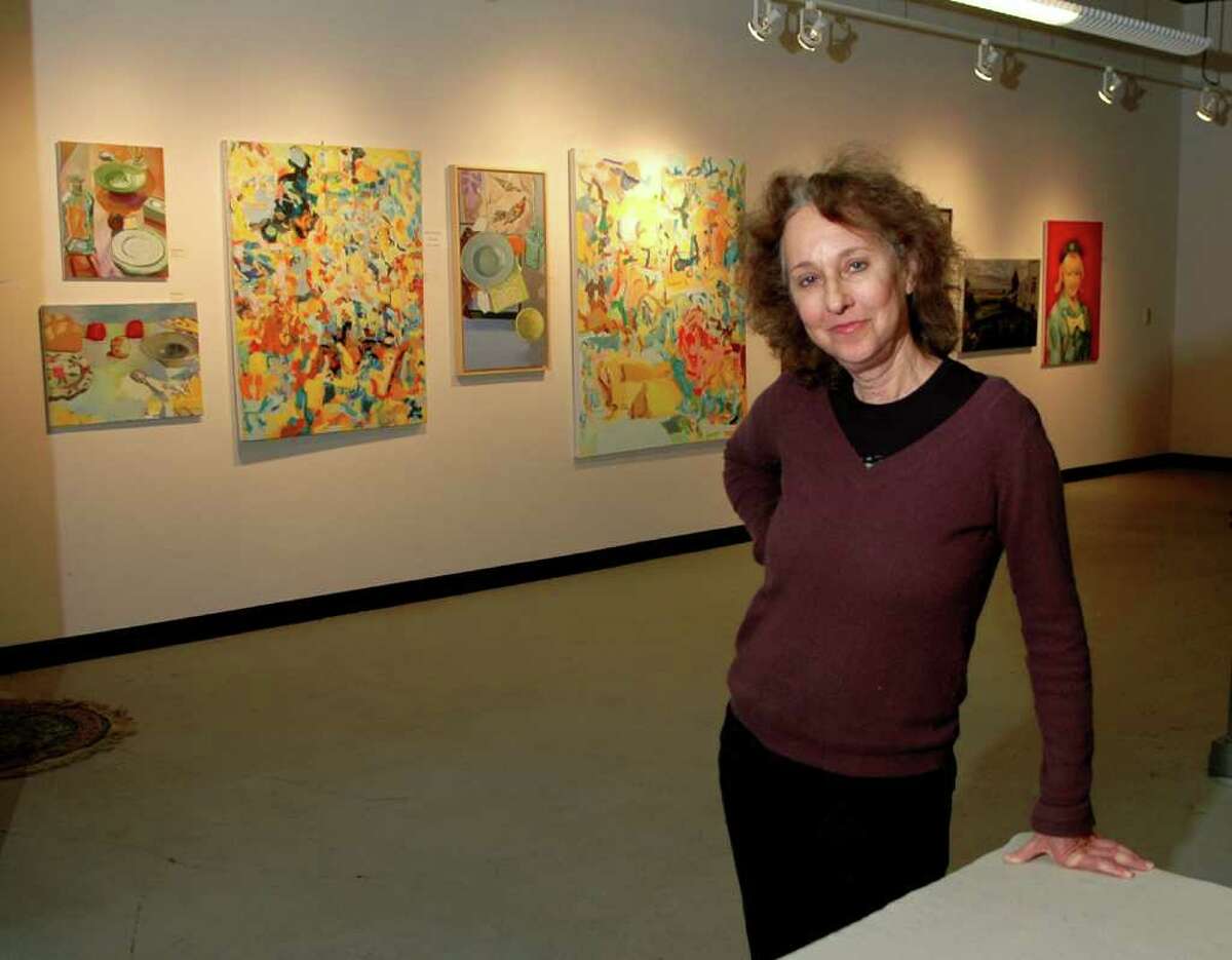 Bridgeport's ArtTrail starts Wednesday