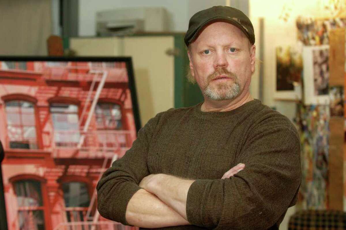 Bridgeport's ArtTrail starts Wednesday