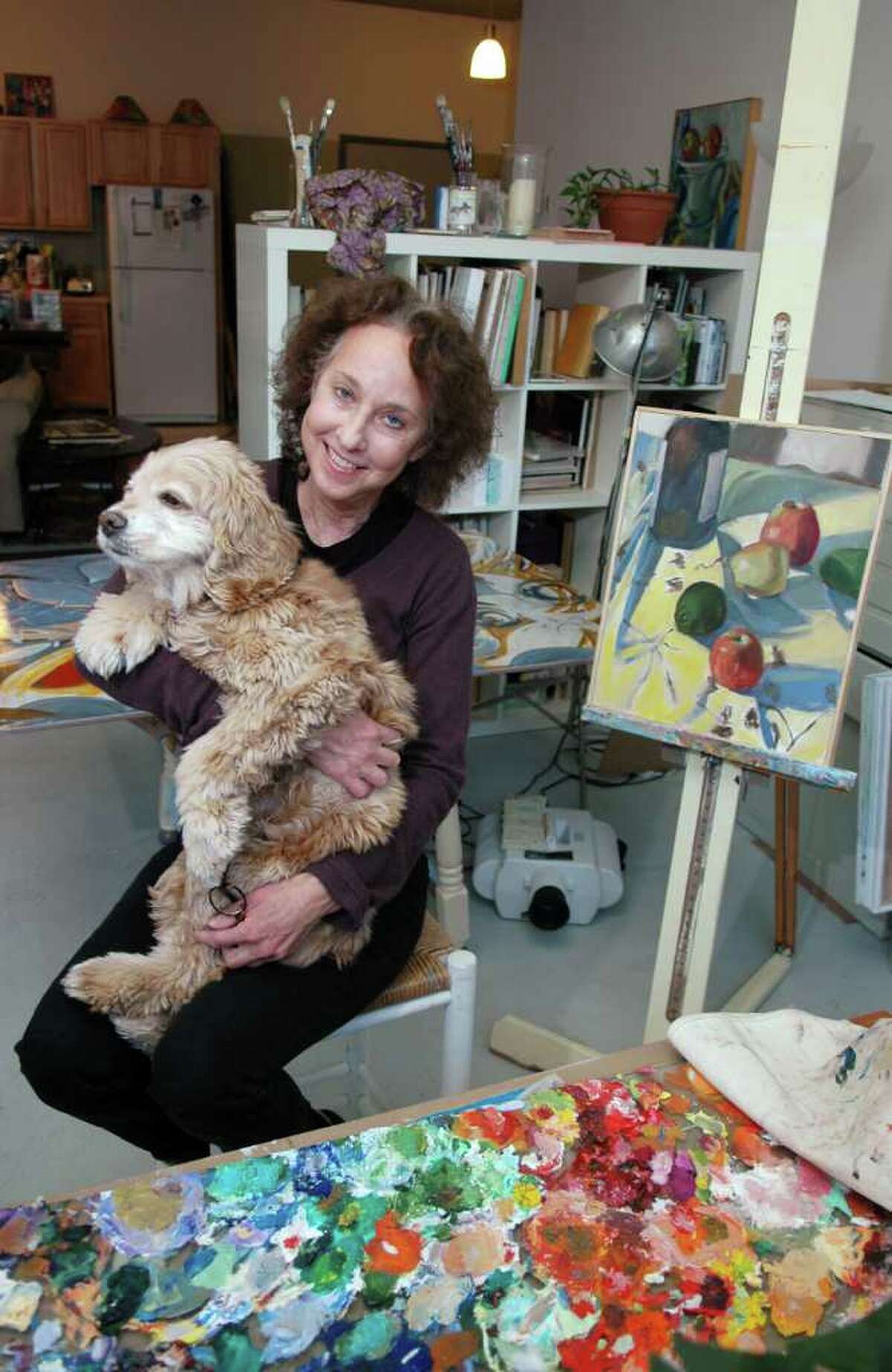 Bridgeport's ArtTrail starts Wednesday