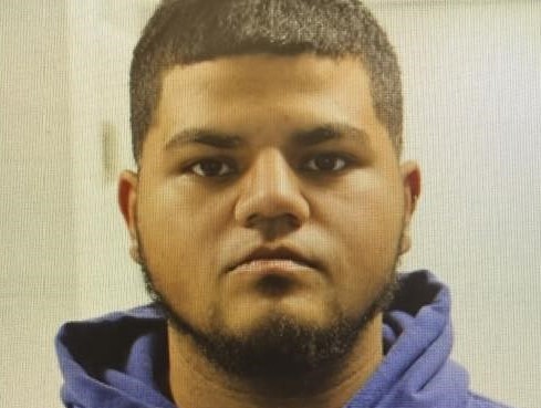 Police: Man arrested in North Haven for alleged sexually assault