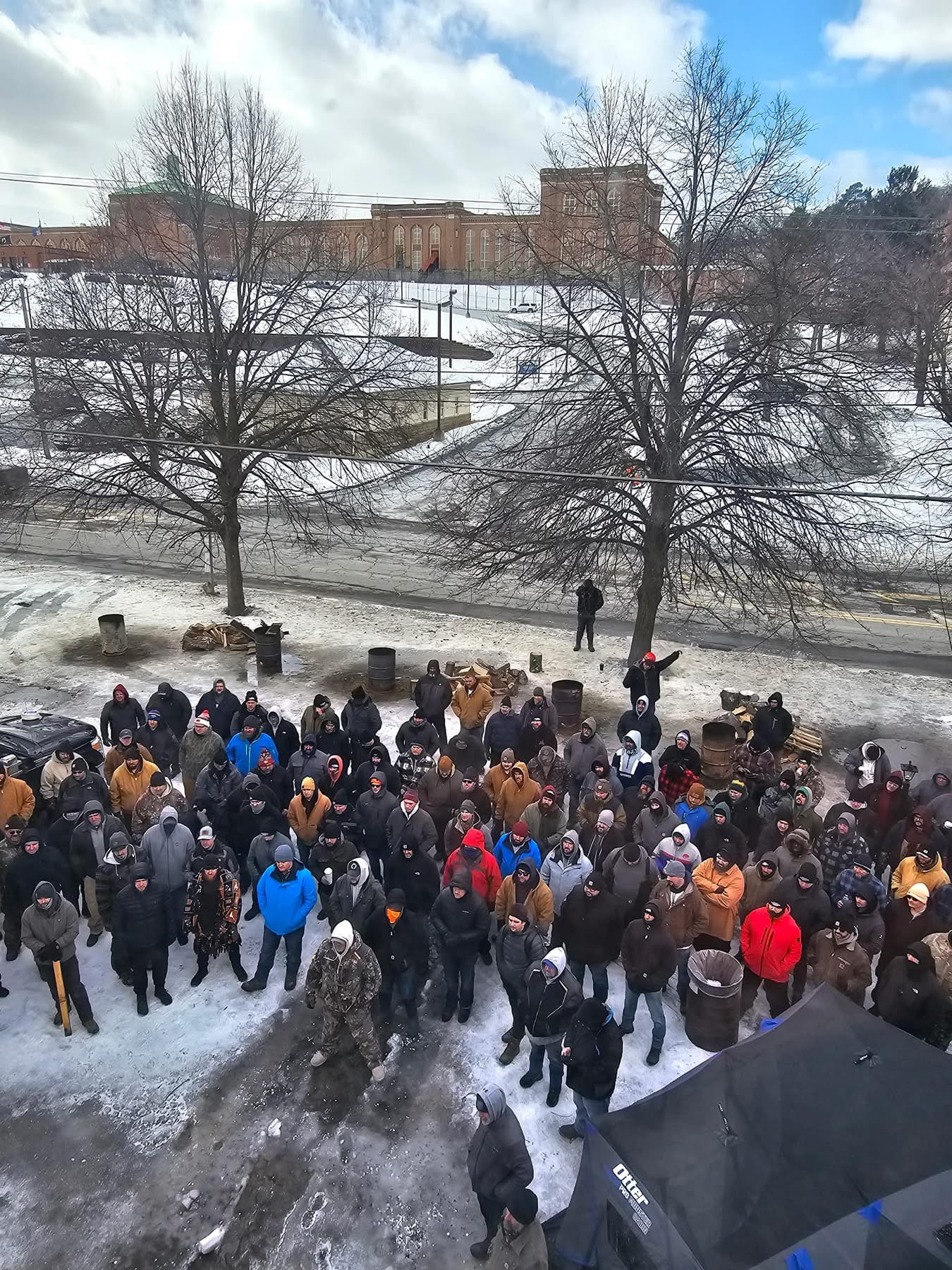 Reporter Jenn Seelig announces she is leaving WTEN/WTEN/News10ABC