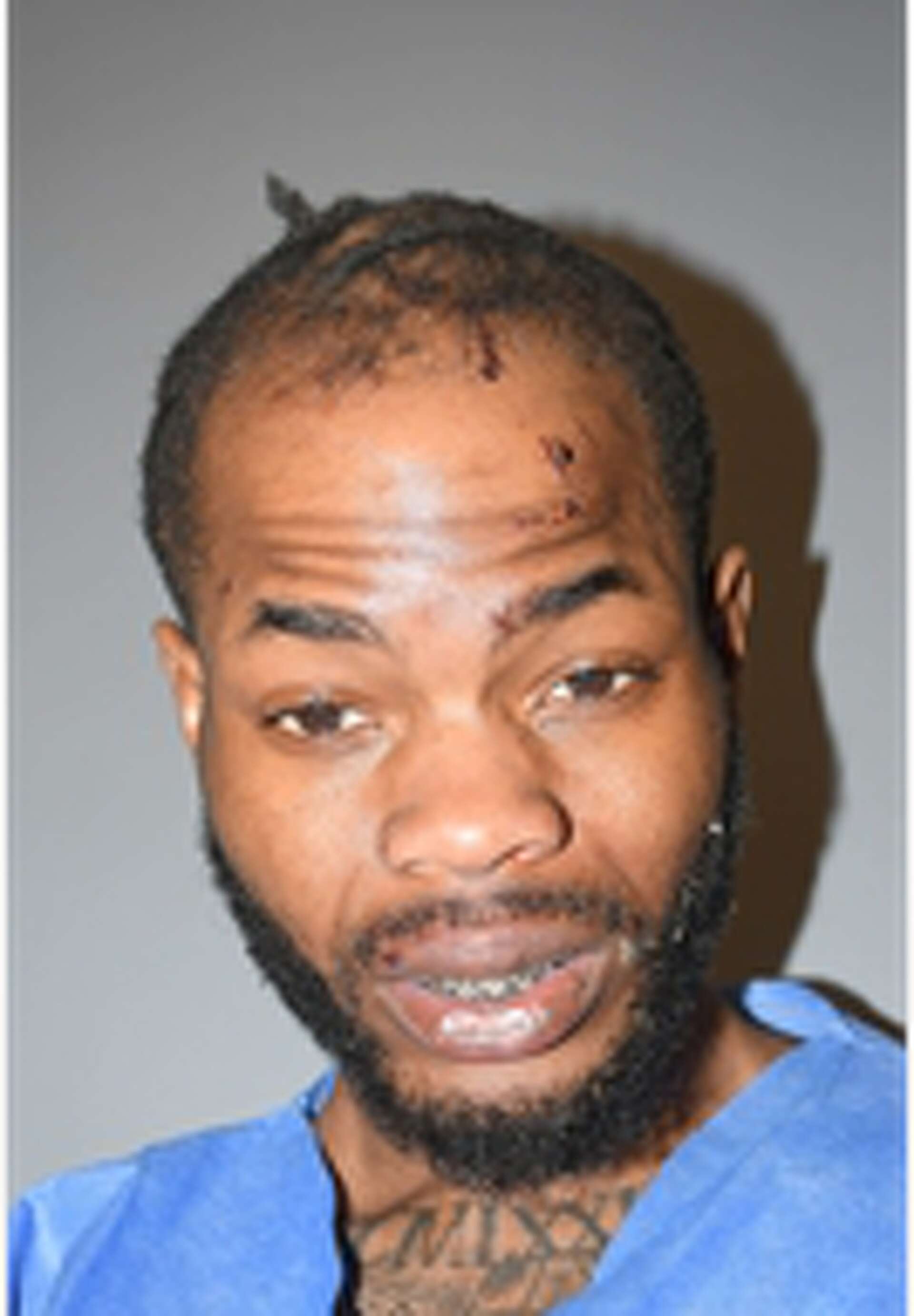 CT man accused of killing his son and 19-year-old held in lieu of bond