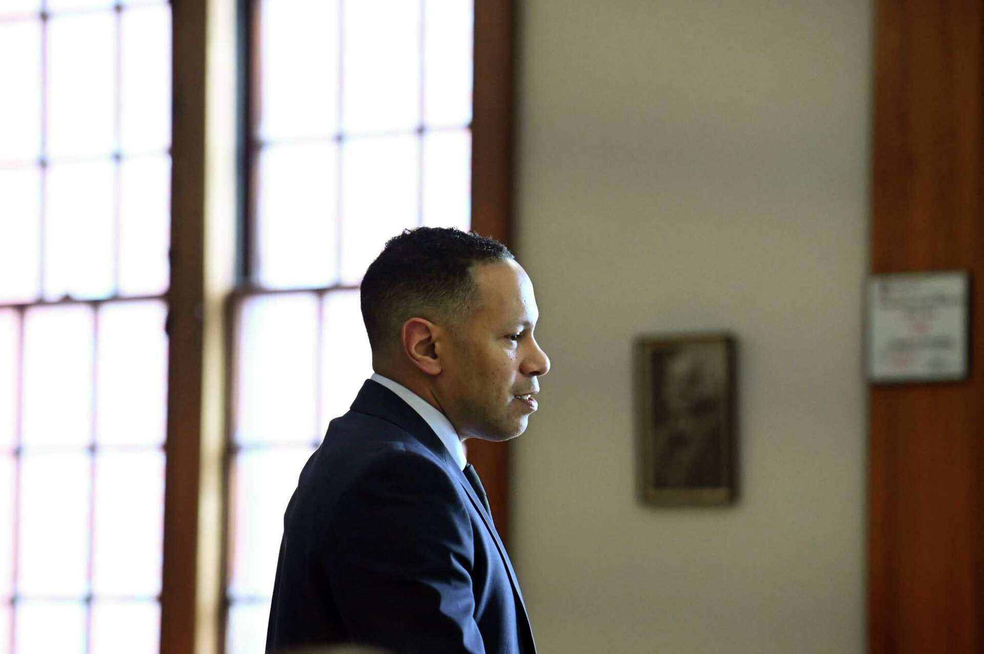 Saratoga Springs ex-commissioner rejects plea deal, wants trial