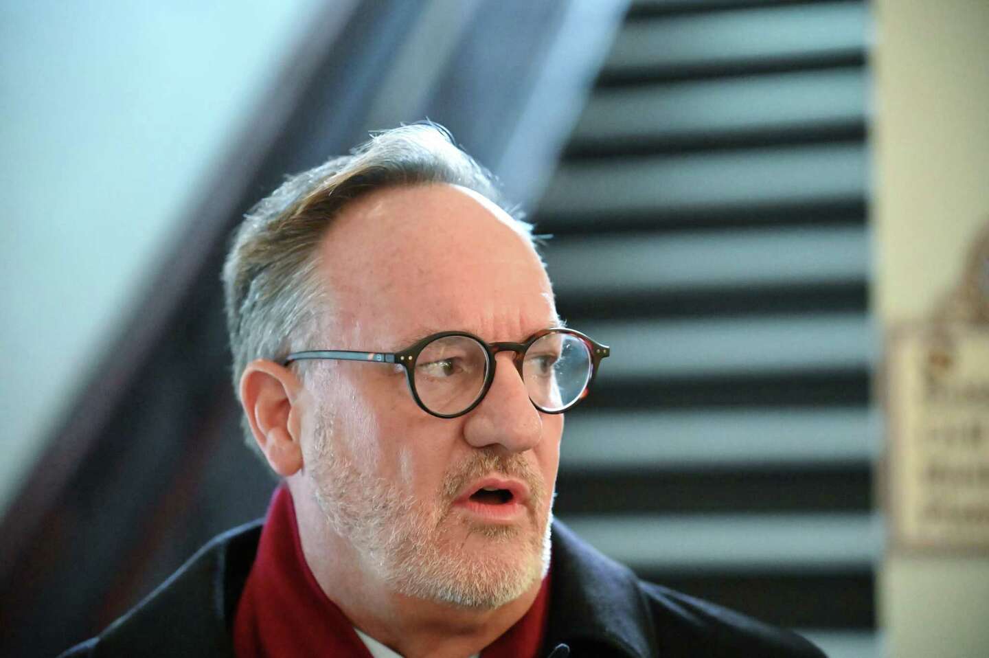 Saratoga Springs ex-commissioner rejects plea deal, wants trial