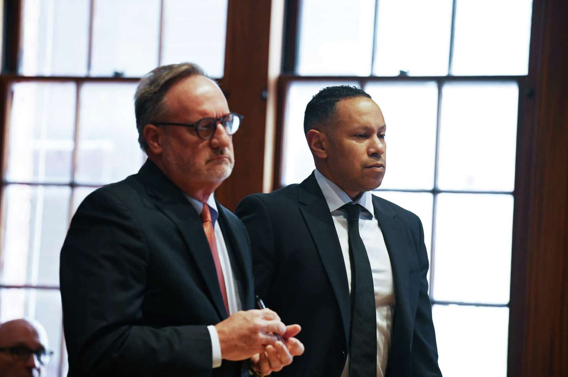 Saratoga Springs ex-commissioner rejects plea deal, wants trial