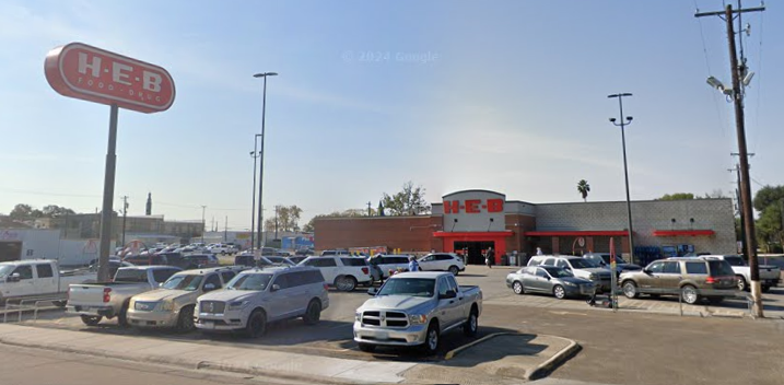 H-E-B plans $2M remodel to small town Texas store