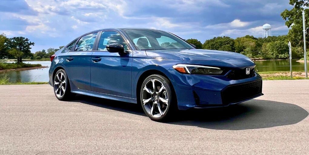 Autotrader Names Best New Cars Of 2025