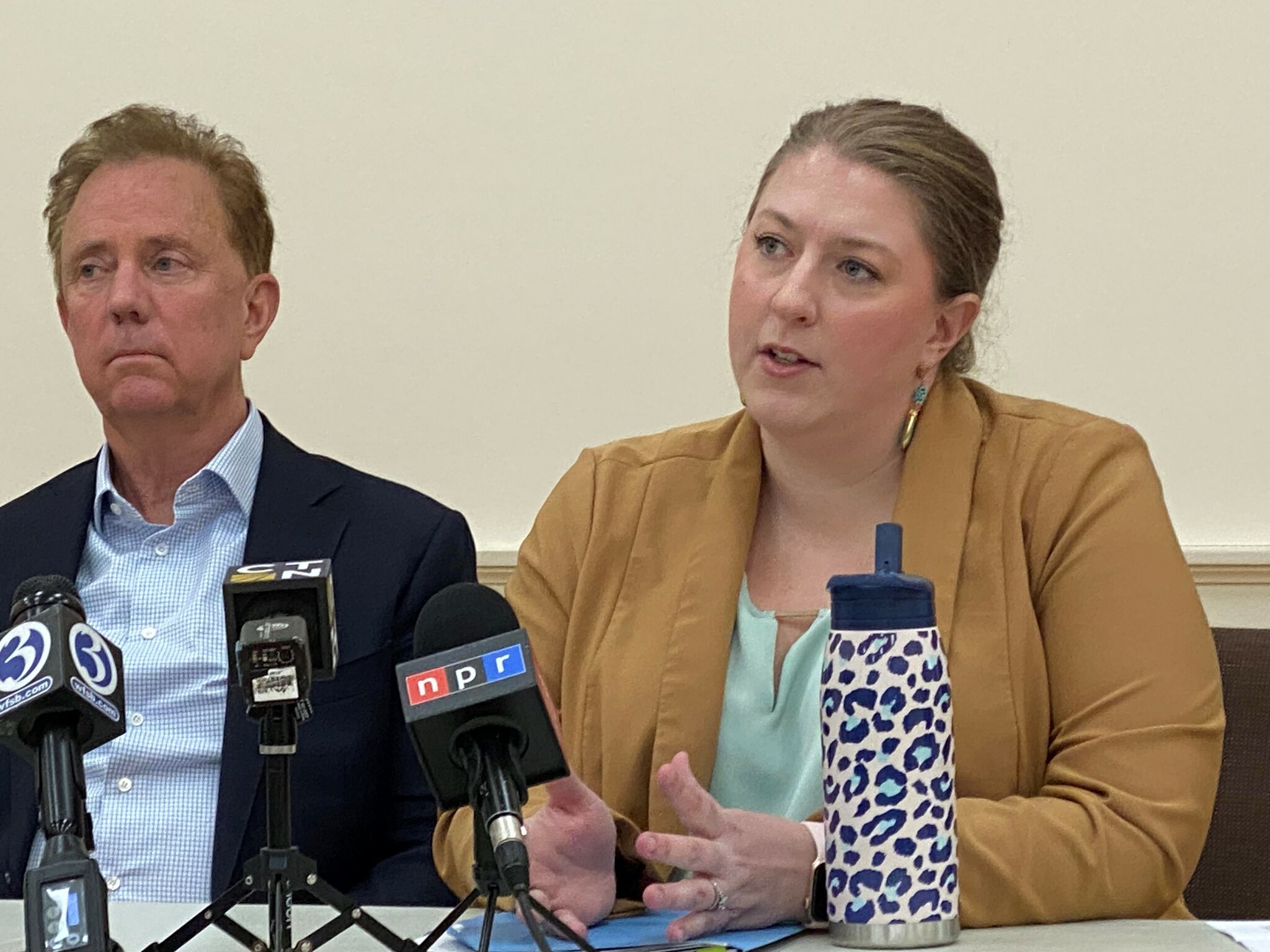 CT PURA official's appointment turns into state's biggest battle