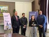 Connecticut residents encouraged to claim Earned Income Tax Credit