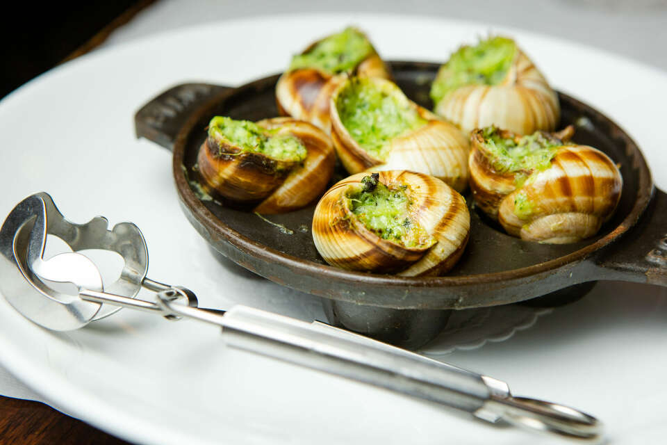 Gribbon: Bar Bouchée in CT stays lively with an evolving French m