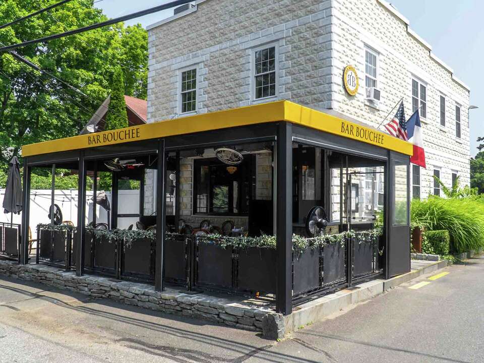 Gribbon: Bar Bouchée in CT stays lively with an evolving French m