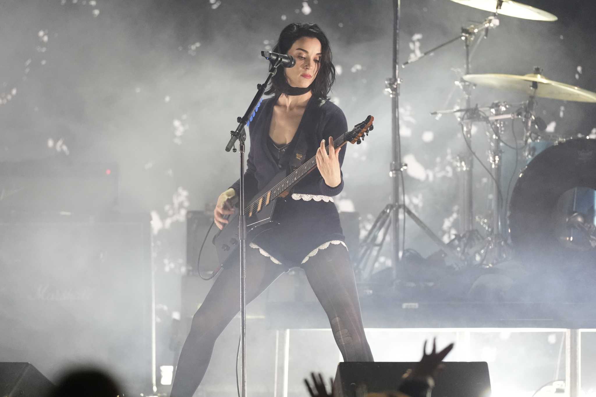 San Francisco’s Noise Pop Festival 2025: Lineup, tickets and more