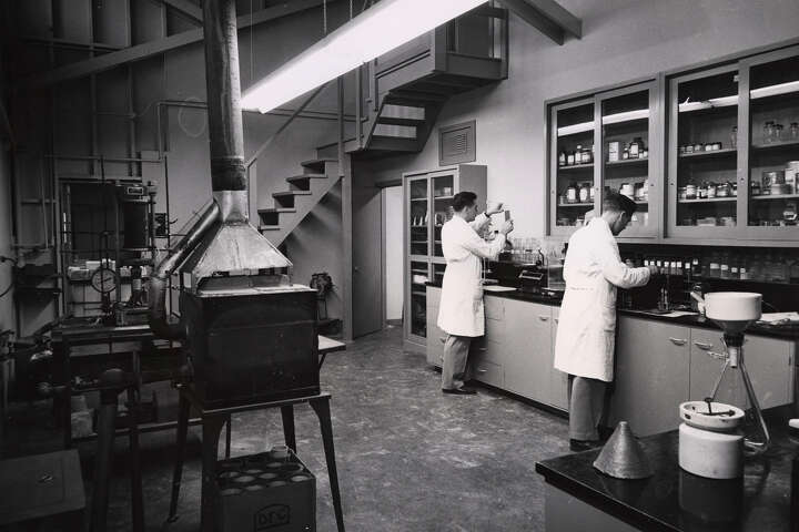 A gruesome murder rocked California. Then came the CIA’s psychic army.