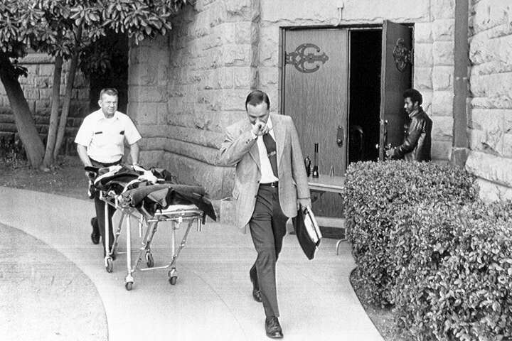 A gruesome murder rocked California. Then came the CIA’s psychic army.