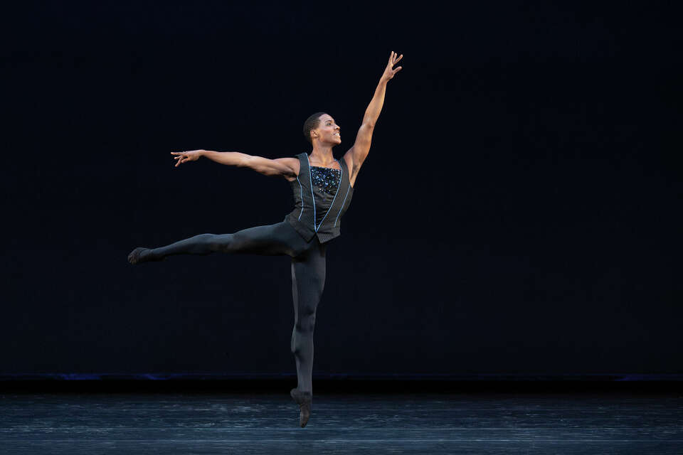 Three new stars of the Houston Ballet talk dance, having fun and life