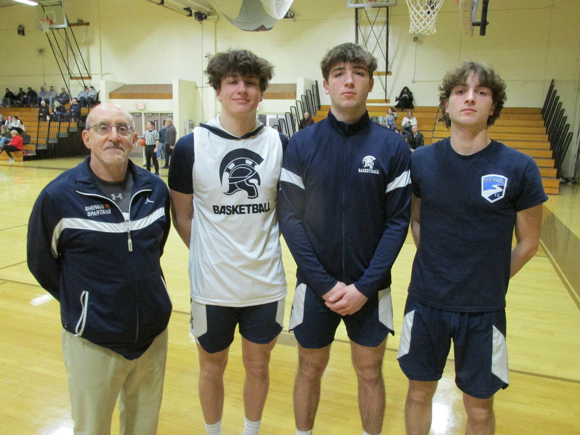 Breaking down postseason hopes for Torrington area basketball teams