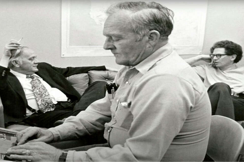 A gruesome murder rocked California. Then came the CIA’s psychic army.