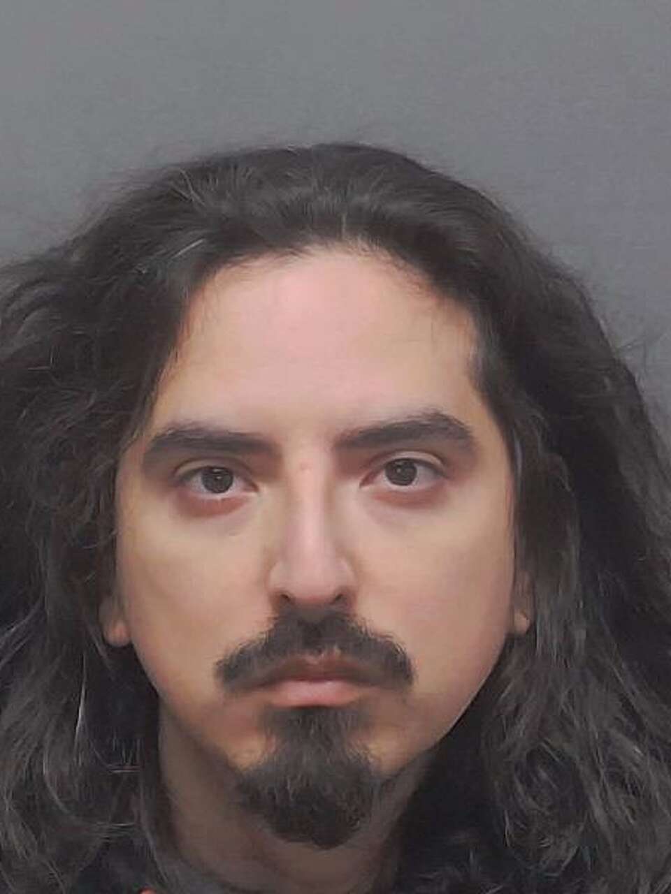 San Antonio man accused of recording co-workers in bathroom