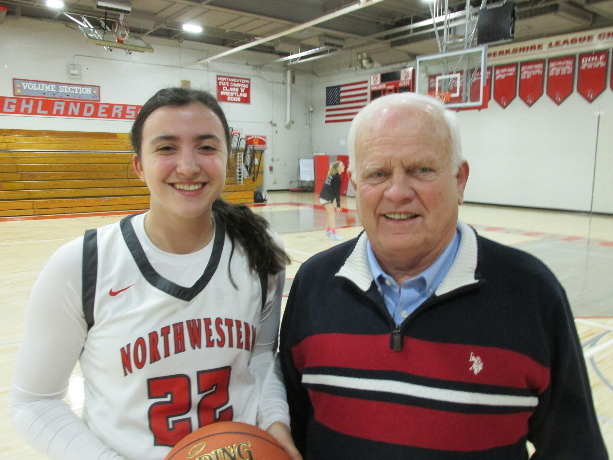 A look at postseason hopes for Torrington area girls basketball teams