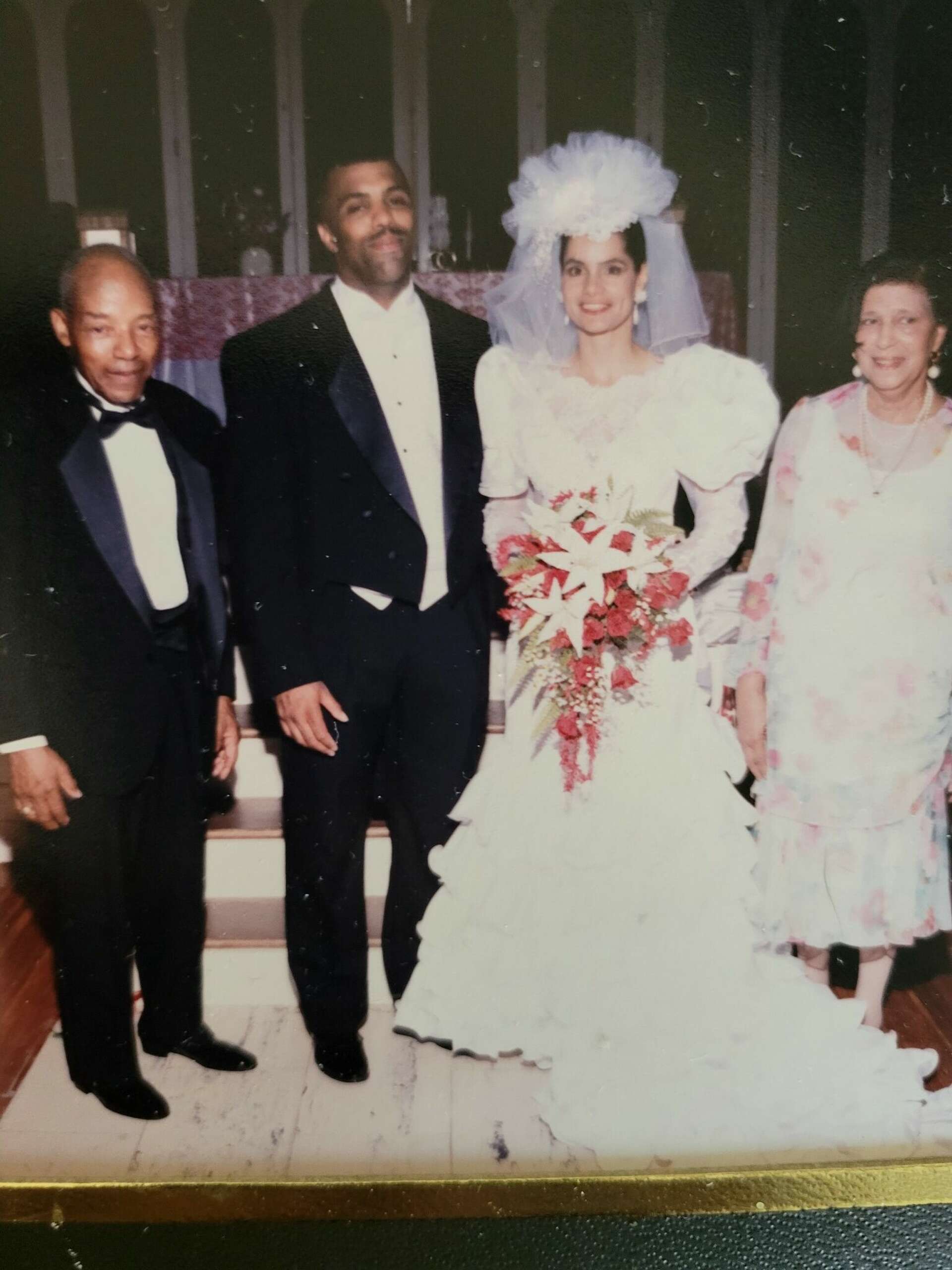 The legacy of Schenectady's first Black police officer lives on