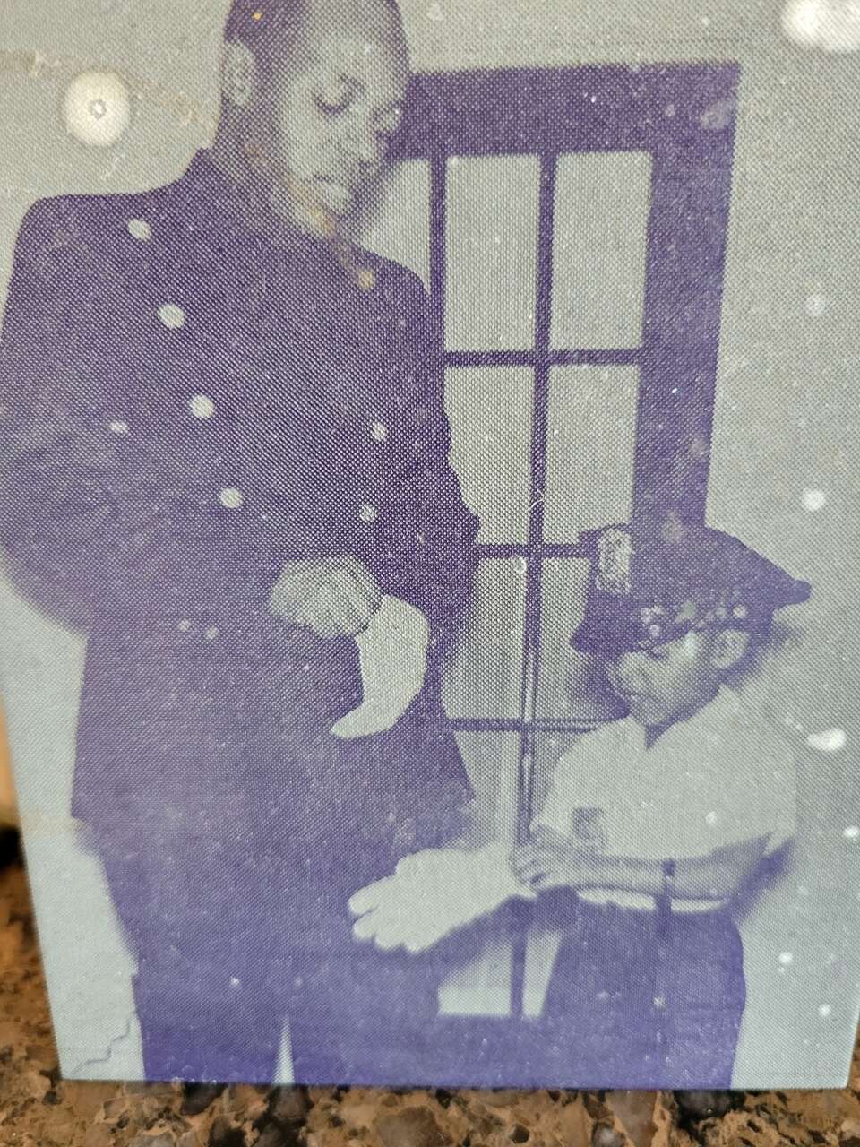 The legacy of Schenectady's first Black police officer lives on
