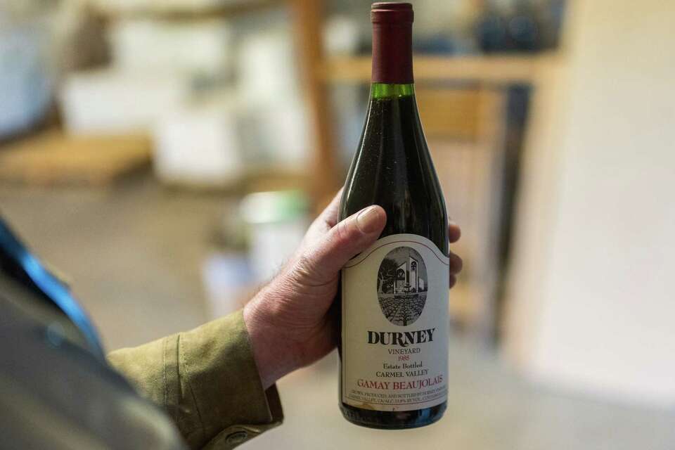 Carmel Valley's treasured Massa Estate sold to a mystery buyer