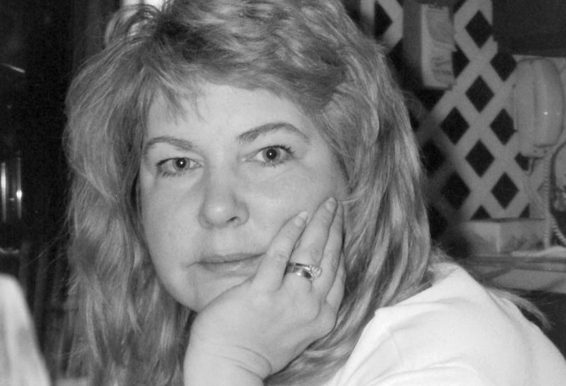 Susan Jane (Kaminski) Janik