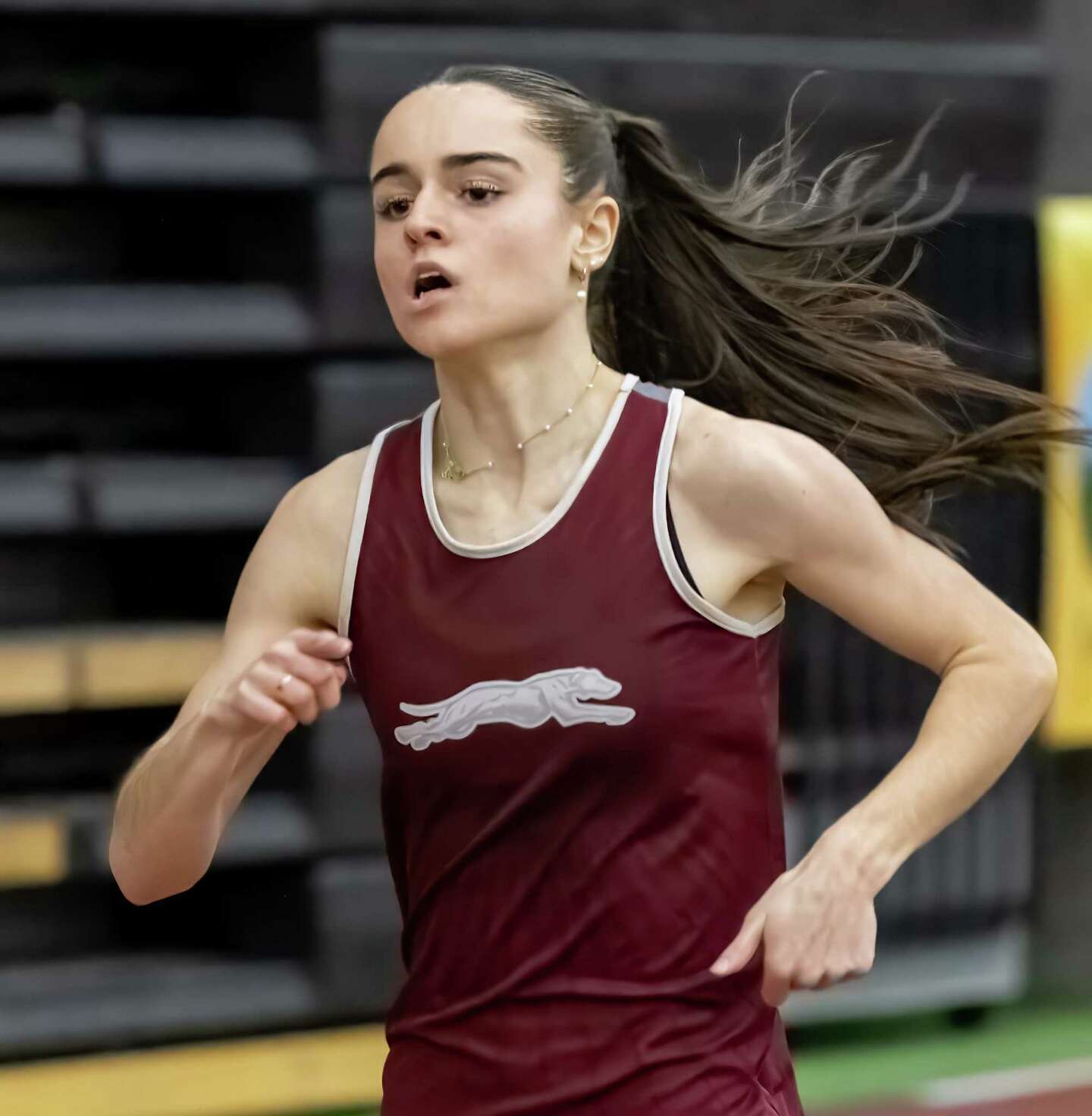 Xavier boys and Windsor girls track teams win CIAC Class L titles