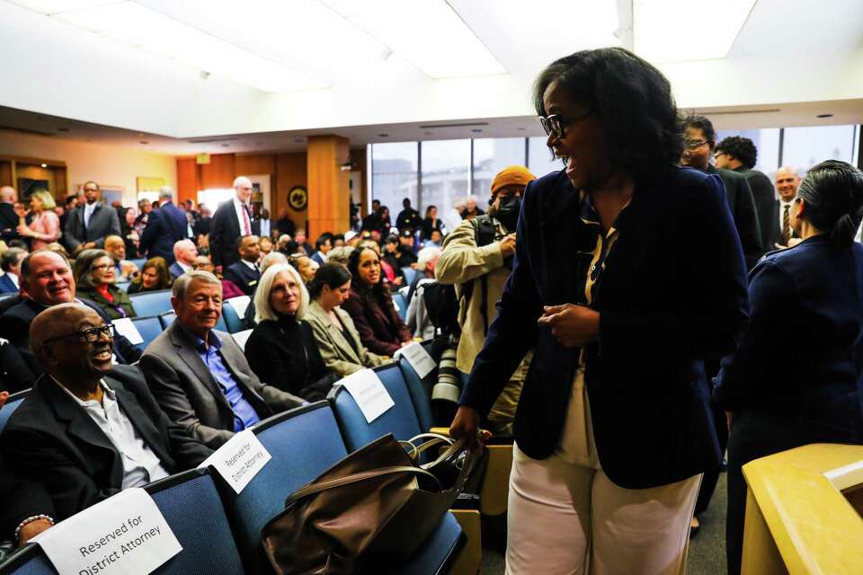 Alameda County new DA’s first act is to undo key Pamela Price policy