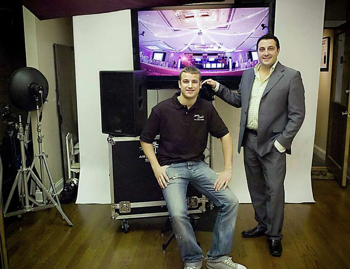 James Daniel adds sparkle