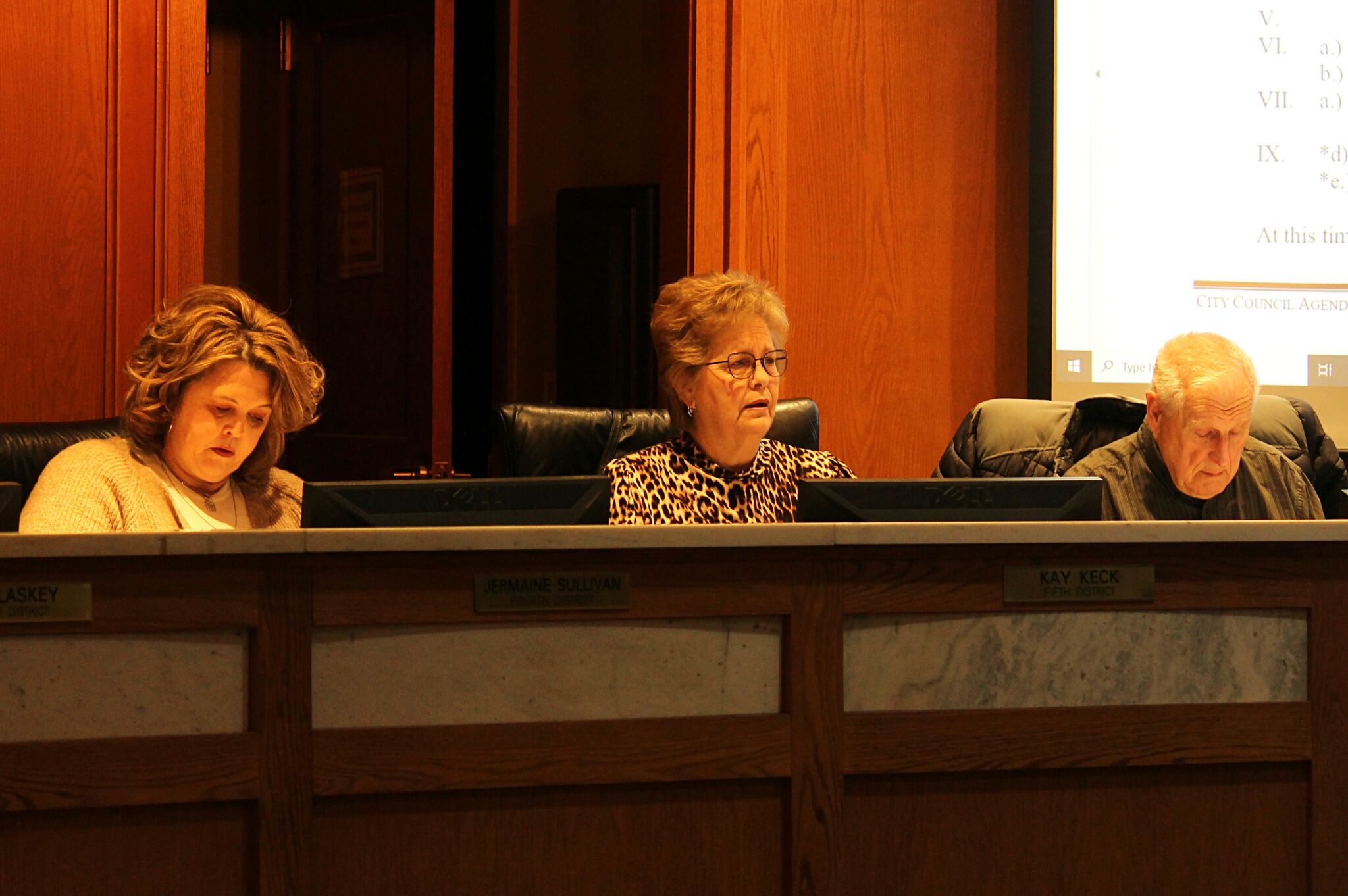 3 takeaways from Manistee City Council meeting