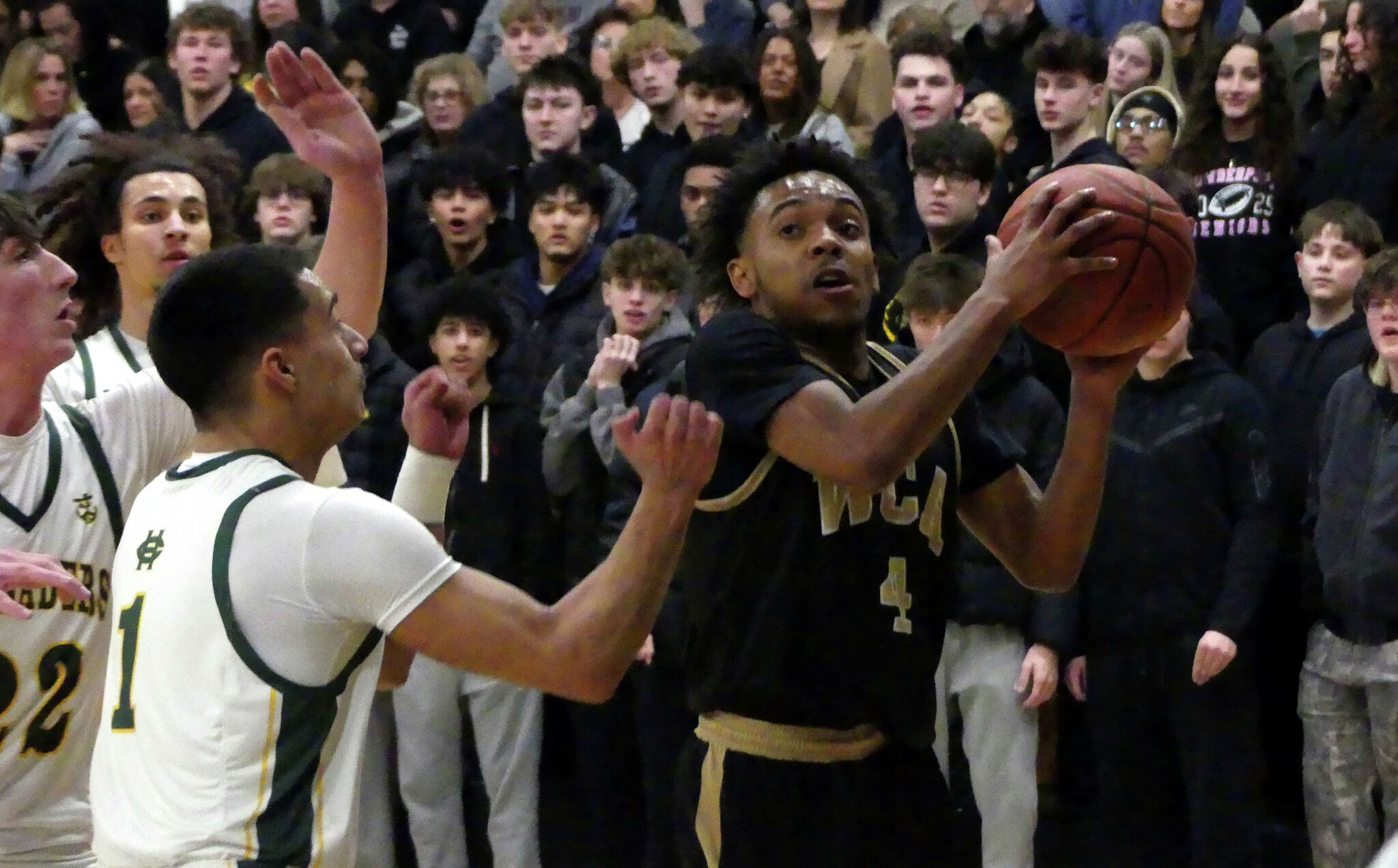 2025 NVL boys basketball tournament semifinal preview