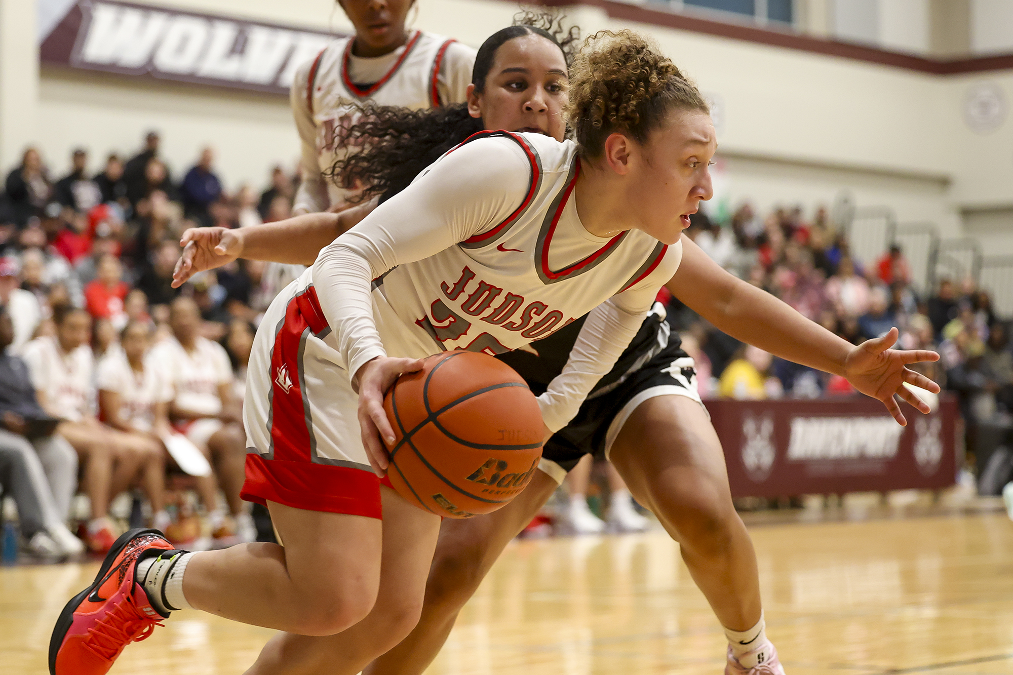 2025-26 Girls basketball Players to watch from the San Antonio area