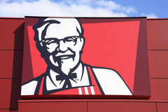 KFC moving corporate headquarters to Plano, Texas