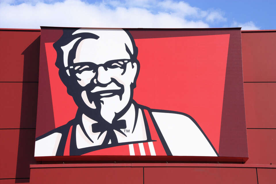 KFC moving corporate headquarters to Plano, Texas