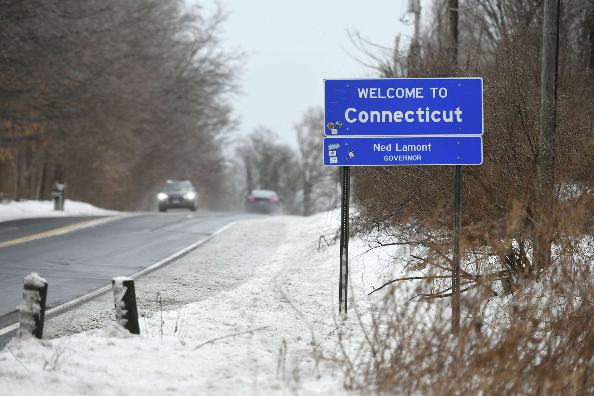 Will it be a snowy winter in CT? Here's the latest outlook
