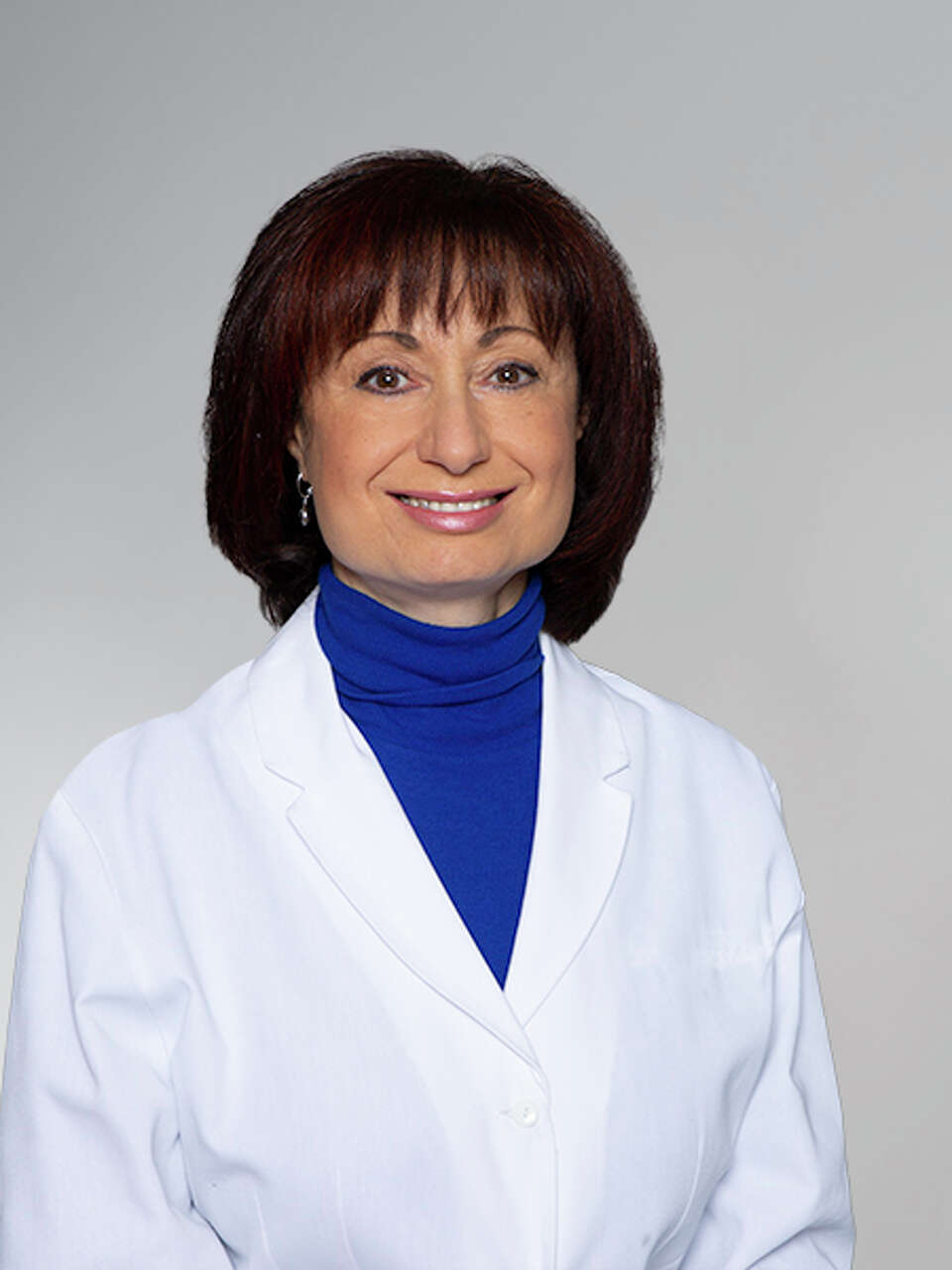 Danbury Hospital rheumatology chair creates new training process