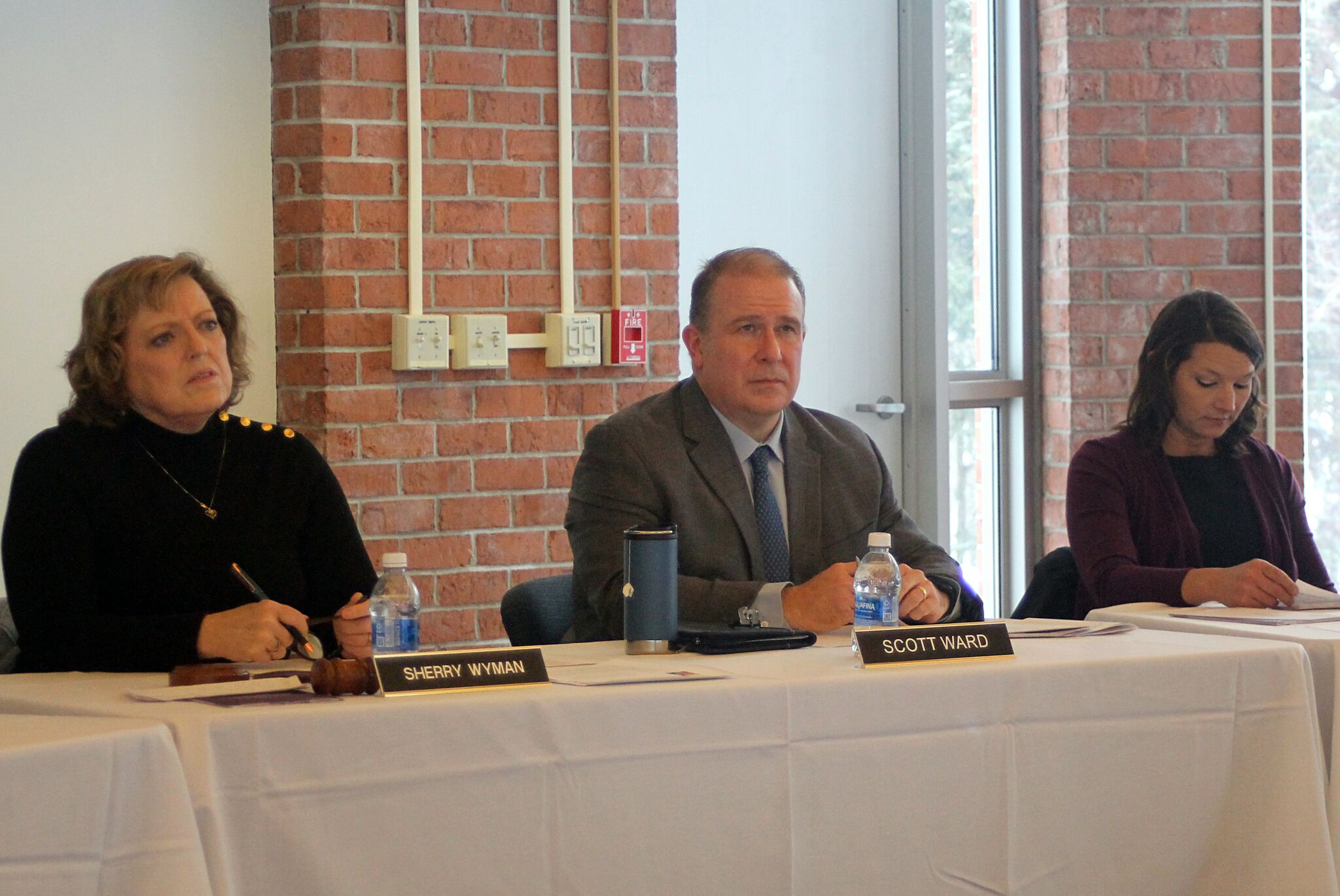 WSCC Recreation Task Force recommends pool renovation