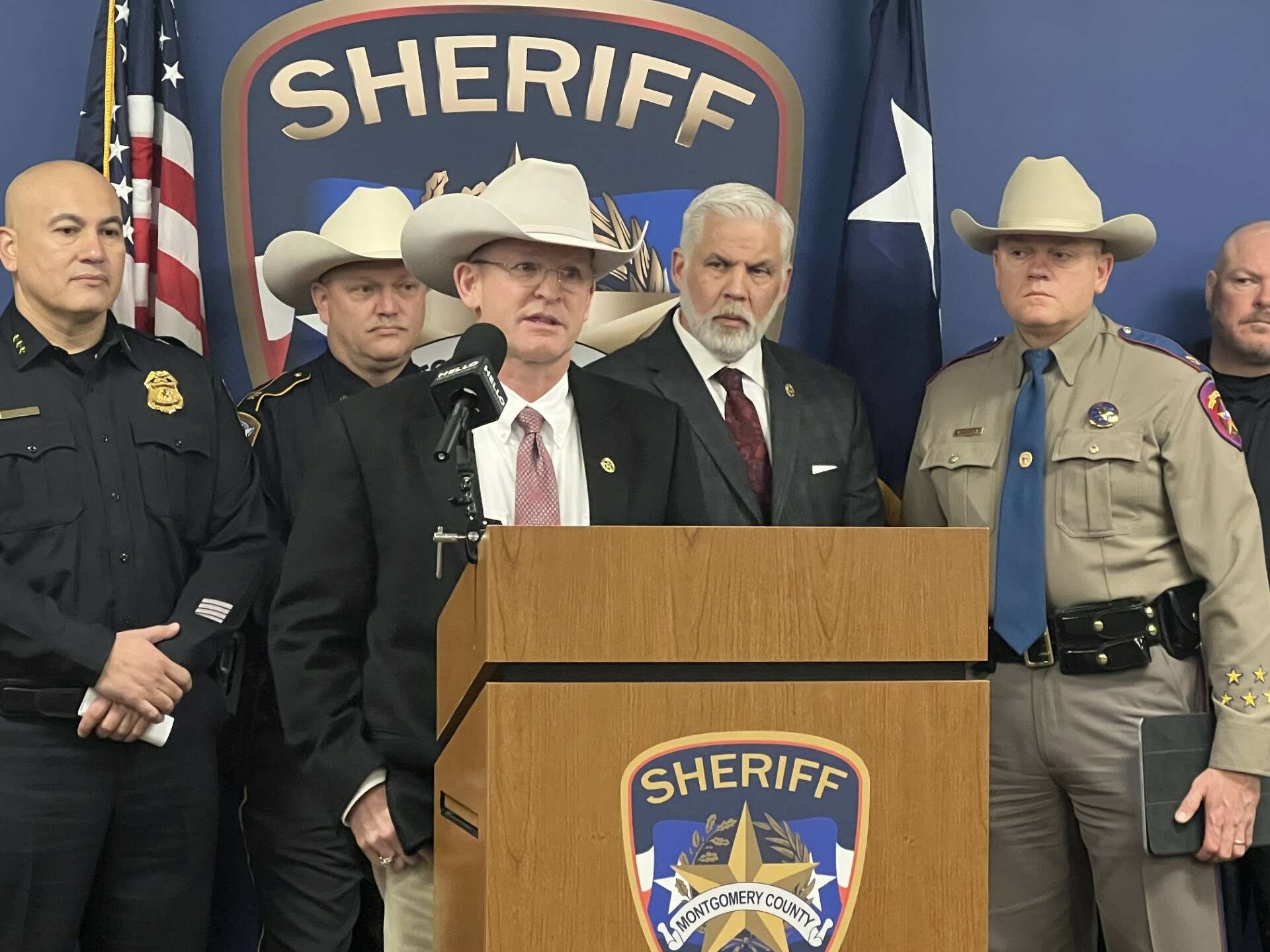 Conroe car show gets 100 cops after-hours to prevent street takeovers