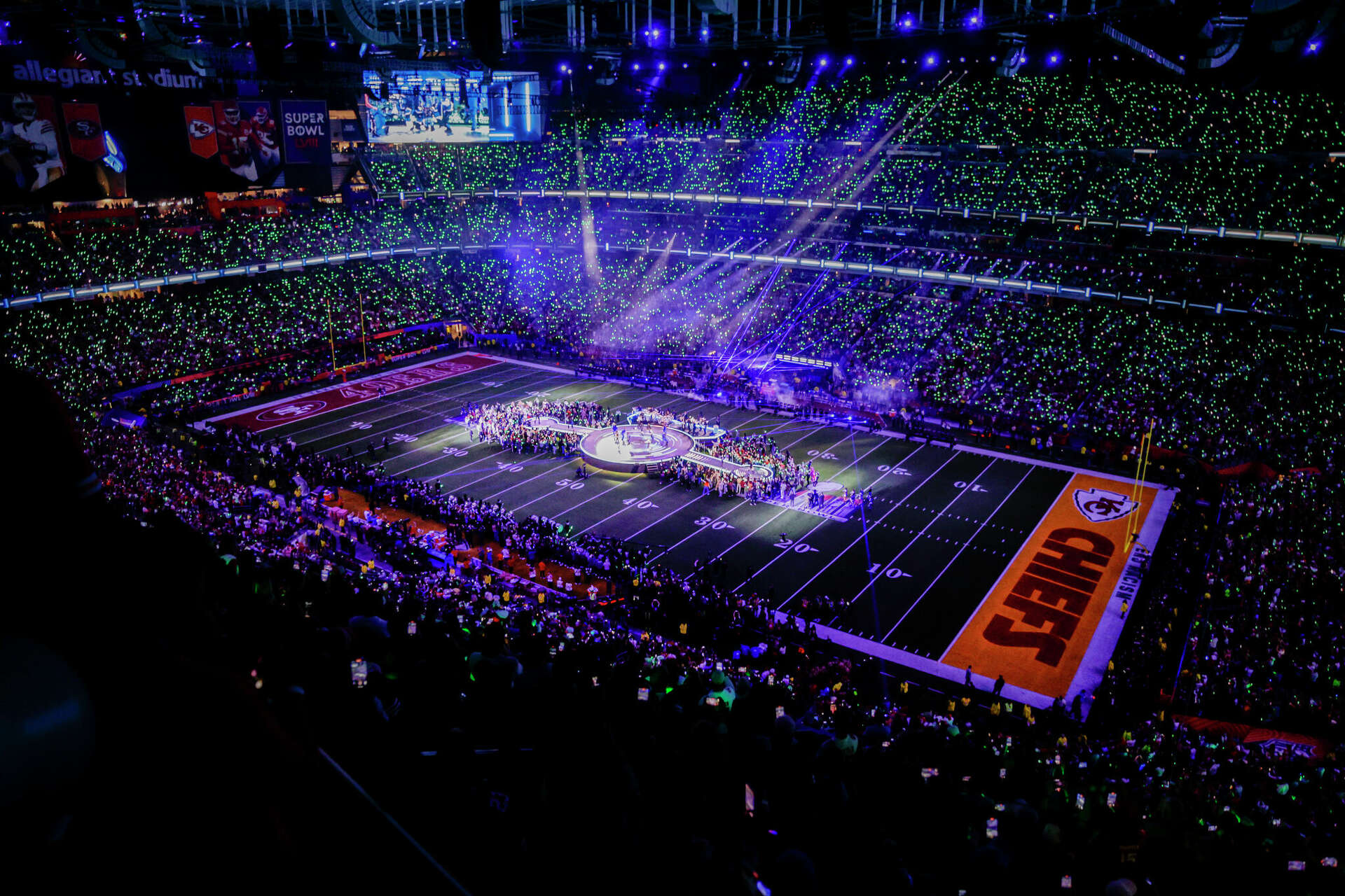 Exclusive: Houston Texans may push for new football stadium