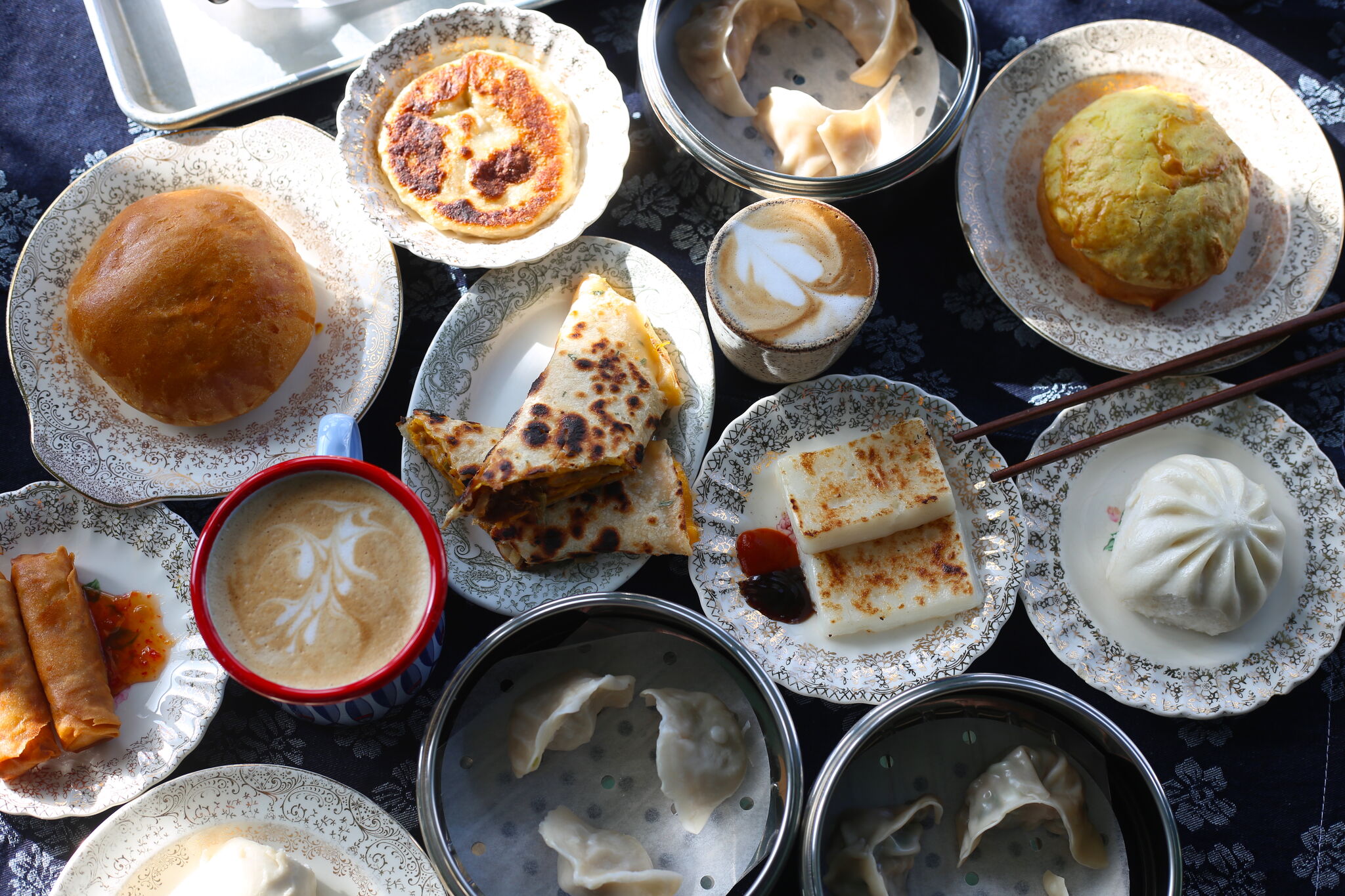 Spettro review: Poughkeepsie restaurant is becoming a local favorite