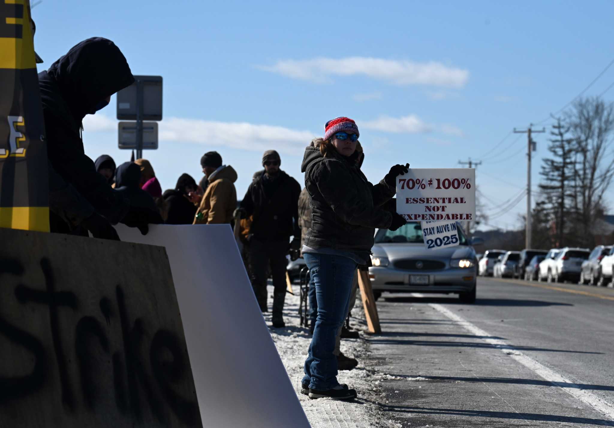 State investigating lockdown that helped trigger N.Y. prison protests