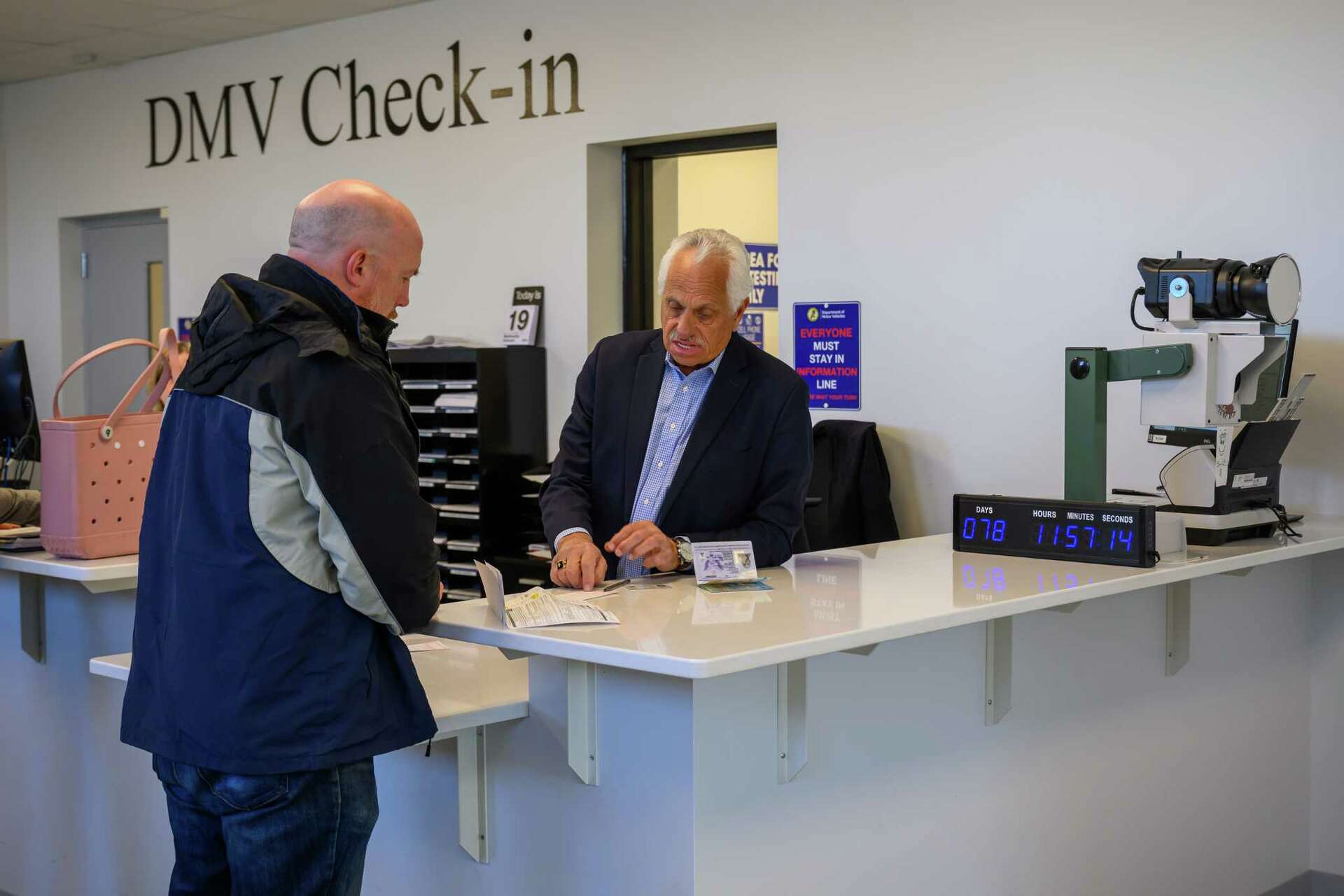 Real ID rule enforcement begins May 7; New Yorkers urged to prepare