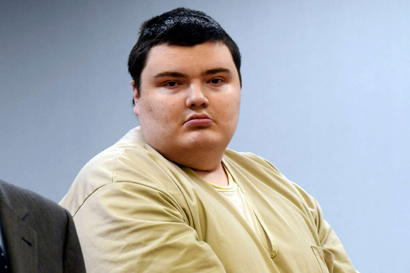 911 calls detail Peter Manfredonia's deadly CT crime spree in 2020